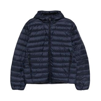 Canada Goose Stratus Hoodie - - Jackets - Herren - Blau - XL