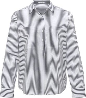 OPUS Damen, Blusen & Hemden, Blau, XSGr&ouml;&szlig;e
