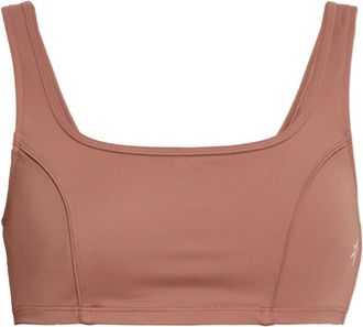 Perfect Moment Femme, Sport, Rose, Taille: 42 FR Square-Neck Sports Bra
