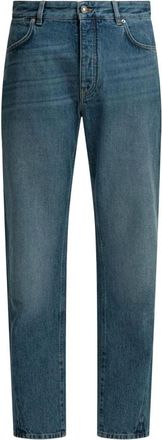 Givenchy Herren, Jeans, Blau, W34Gr&ouml;&szlig;e