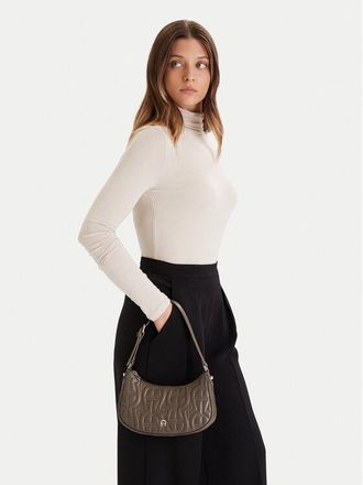 Aigner Aigner Handtasche Diadora XS 135041 Braun