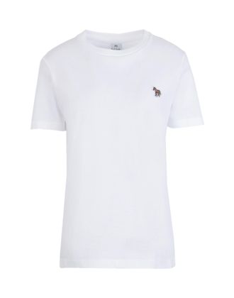 Paul Smith WOMENS ZEBRA T-SHIRT
