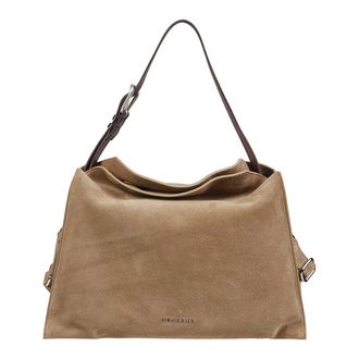 Orciani Femme, Sacs, Beige, Taille: ONE Size Trinity Midi Bag
