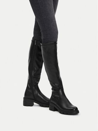 Jenny Klassische Stiefel CEO-HY23976S-9 Schwarz