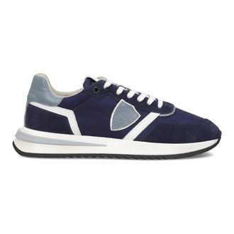 Philippe Model Tropez 2.1 Running - - Shoes - Herren - Blau - 39 EU