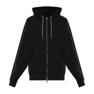 Burberry Herren, Sweatshirts & Hoodies, Schwarzk, 2XLGr&ouml;&szlig;e