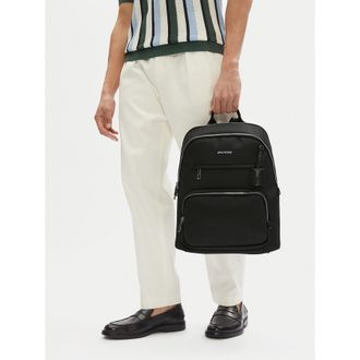 Gino Rossi Rucksack Gino Rossi 06A11235-1 Schwarz