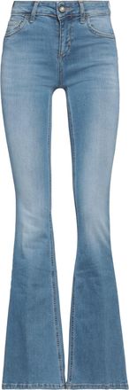 Liu Jo HOSEN & R&Ouml;CKE - Jeanshosen auf YOOX.COM