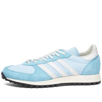 adidas TRX Vintage - Homme - Chaussures - Bleu - Taille: 41 1/3 EU