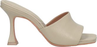 Vicenza SCHUHE - Sandalen auf YOOX.COM