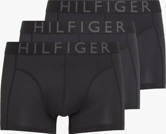 Tommy Hilfiger Lot de 3 boxers uni
