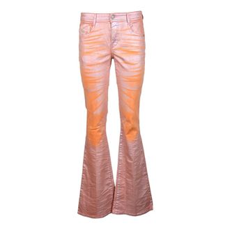 Diesel jeans - - Jeans - Damen - Rosa - W27