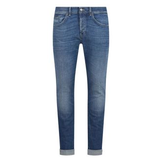 Dondup George Jeans - - Jeans - Herren - Blau - W35