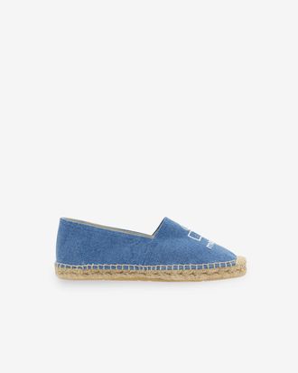 Isabel Marant Espadrilles Canae - Femme - Bleu - Taille36 - Isabel Marant