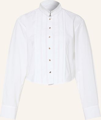 Sandro Sandro Bluse weiss
