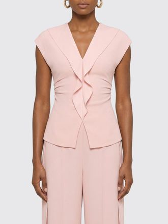 Nissa Top Femme couleur Rose