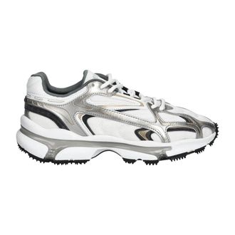 Lacoste L003 2K24 Sneakers - - Shoes - Herren - Wei&szlig; - 41 EU
