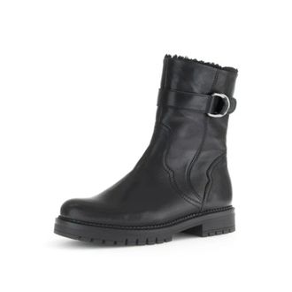Gabor Damen, Schuhe, Schwarzk, 39 EUGr&ouml;&szlig;e