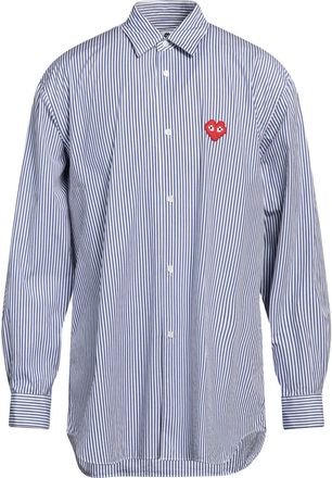Comme Des Gar&ccedil;ons TOPS - Hemden auf YOOX.COM