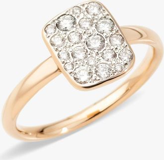 POMELLATO Bague Sabbia