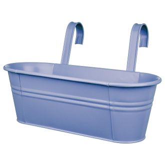 Butlers H&auml;ngekasten ZINC