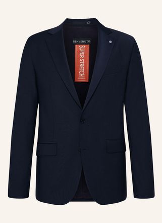 Benvenuto Benvenuto Anzugsakko Lario blau