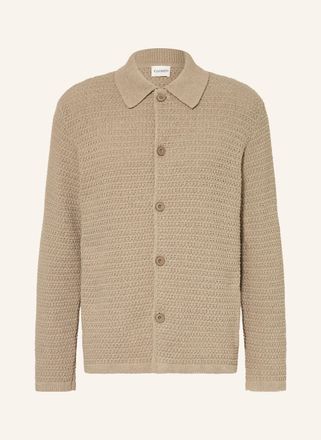 Closed Closed Strickjacke beige