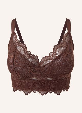 Understatement Understatement Balconette-Bh braun