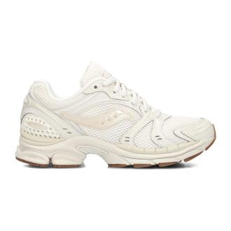 Saucony Damen, Schuhe, Wei&szlig;, 41 EUGr&ouml;&szlig;e