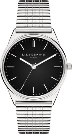 Liebeskind Analoguhr