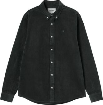 Carhartt Work in Progress Chemise Madison Cord Carhartt WIP