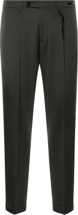 Michael Coal Frederick Hose - - Trousers - Herren - Grau - W33