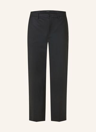 Alberto Chino Luis Wide Fit schwarz