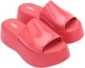 Melissa Femme Becky Ad Sandale cale, Rose, 37 EU