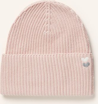 Marc O'Polo Marc Opolo M&uuml;tze rosa