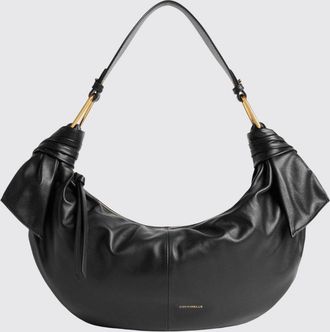 Coccinelle Schultertasche COCCINELLE Damen Farbe Schwarz