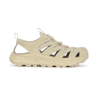 Hoka One One Homme, Chaussures, Brun, Taille: 40 1/2 EU Sandale Hopara