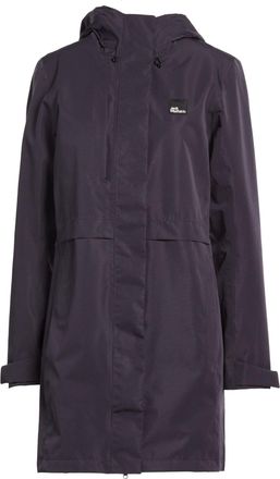 Jack Wolfskin JACKEN & M&Auml;NTEL - Jacken, M&auml;ntel & Trenchcoats auf YOOX.COM