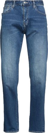 A|X Armani Exchange HOSEN & R&Ouml;CKE - Jeanshosen auf YOOX.COM