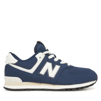 New Balance Sneakers New Balance GC574BCE Blau
