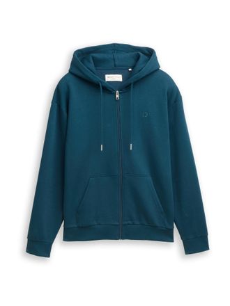 Tom Tailor Sweatjacke
