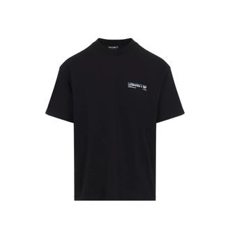 Carhartt Work in Progress S/S Wiptopia II T-shirt