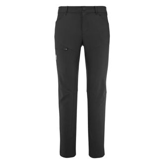 Millet Wanaka Stretch Pant III - - Sport - Herren - Schwarzk - L