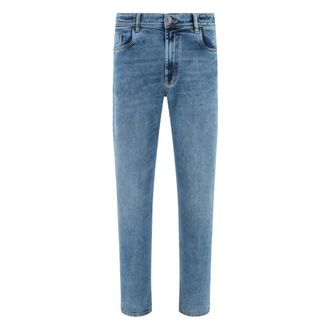 Boggi Milano Herren, Jeans, Blau, W30Gr&ouml;&szlig;e