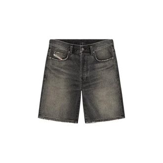 Diesel Short en jean