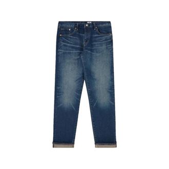 Edwin Regular Tapered Jeans - - Jeans - Herren - Blau - W33