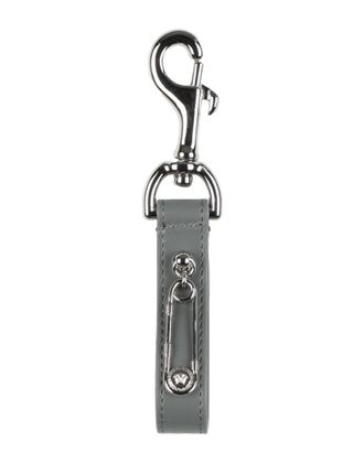 Versace Kleinlederwaren - Schl&uuml;sselanh&auml;nger auf YOOX.COM