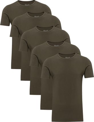 Yazubi T-Shirt Mythic