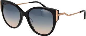 Marciano Marciano by Guess Sonnenbrillen GM0834 01W 56