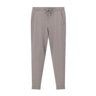 Marco Pescarolo Chinos - - Trousers - Herren - Braun - 3XL